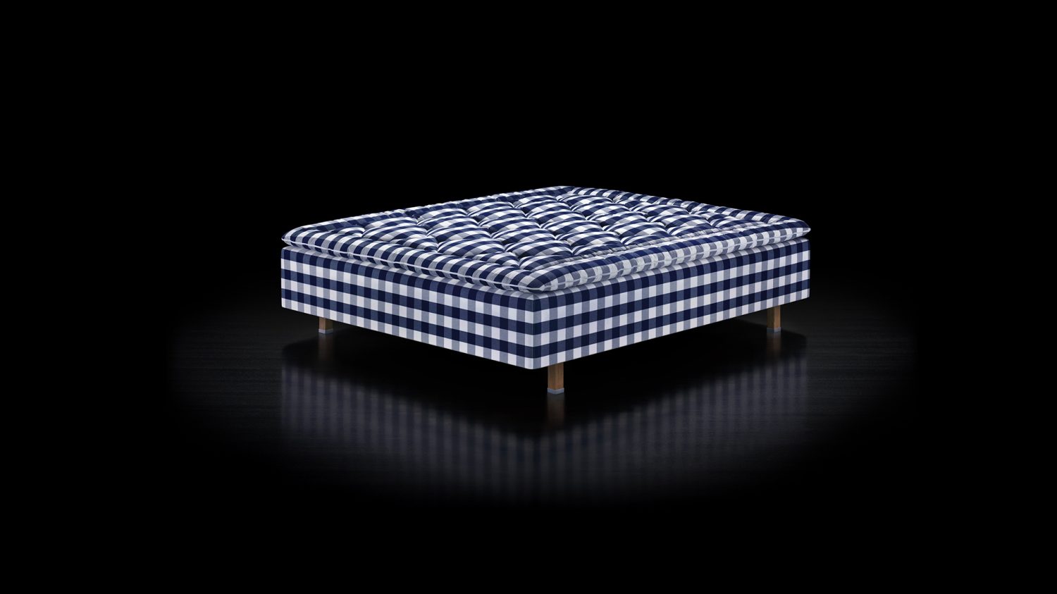 Hastens excel beds- A family company still driven by the virtues of sleep