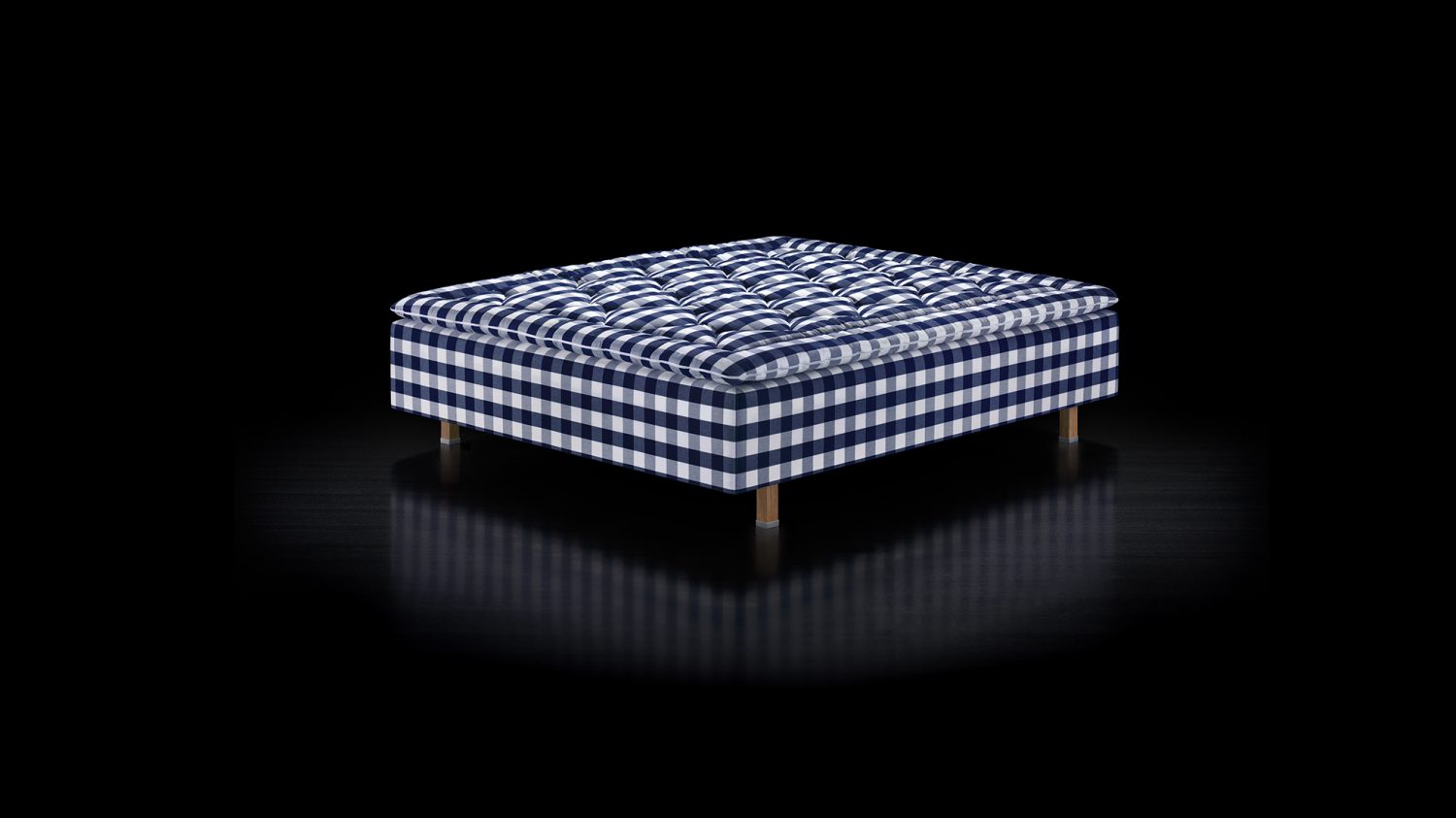 Hastens excel beds- A family company still driven by the virtues of sleep
